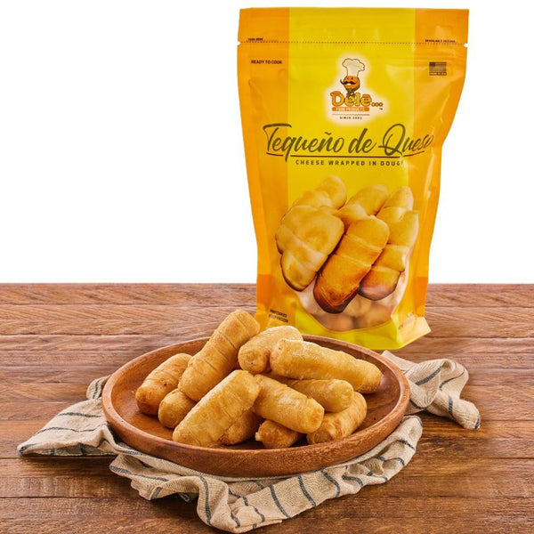 Snacks Venezolanos – Dele Food