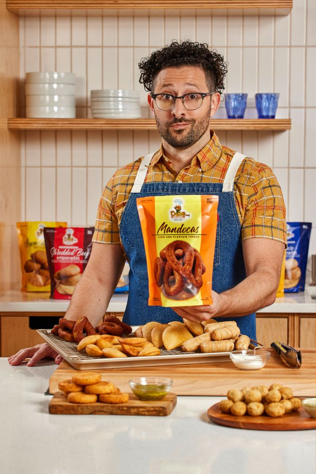 ABOUT DELE FOOD PRODUCTS – Dele Food